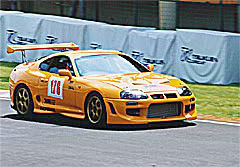 Supra Turbo Drifting | VW Vortex - Volkswagen Forum