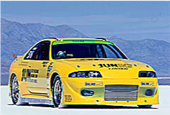 JUN DEMONSTRATION CARS - JUN HYPER LEMON R III