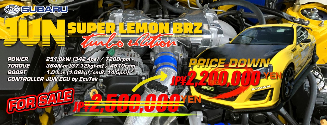 JUN AUTO - JUN AUTO JAPAN - HIGH QUALITY PARTS AND PROCESSING