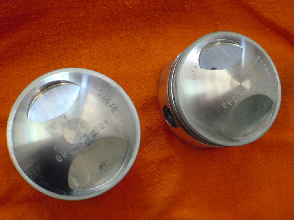 JUN MACHINE SHOP - Inside JUN Auto Japan - Product