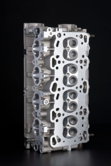 JUN MACHINE SHOP - Inside JUN Machine shop - 4G63