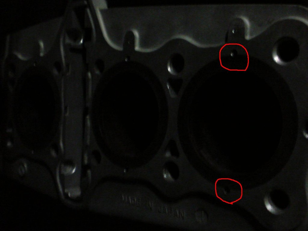 JUN MACHINE SHOP - Inside JUN Machine shop - スリーブ回り止め