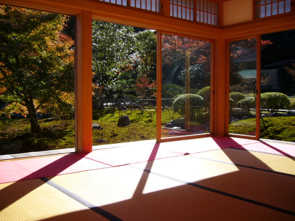 JUN MACHINE SHOP - Inside JUN Machine shop - wabi sabi