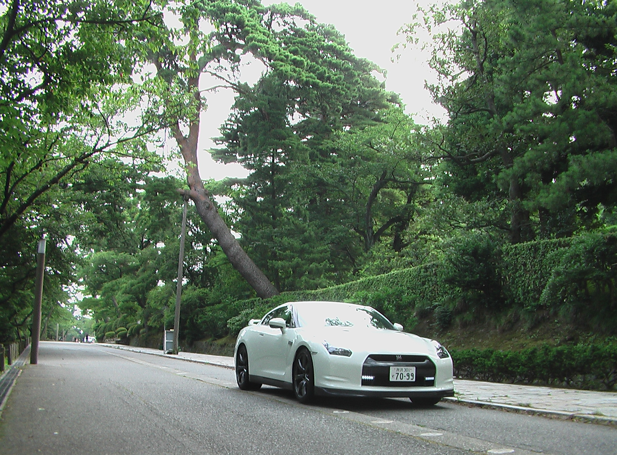 Inside JUN Auto Mechanic » rz-r35-4